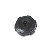 Gas Tank Cap - 70mm - Plastic - Version 2