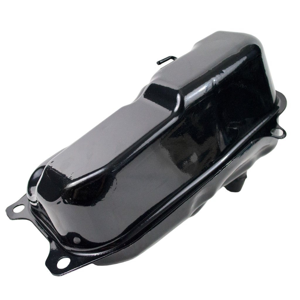 Gas Tank - Scooter - Metal - 250cc - Version 25