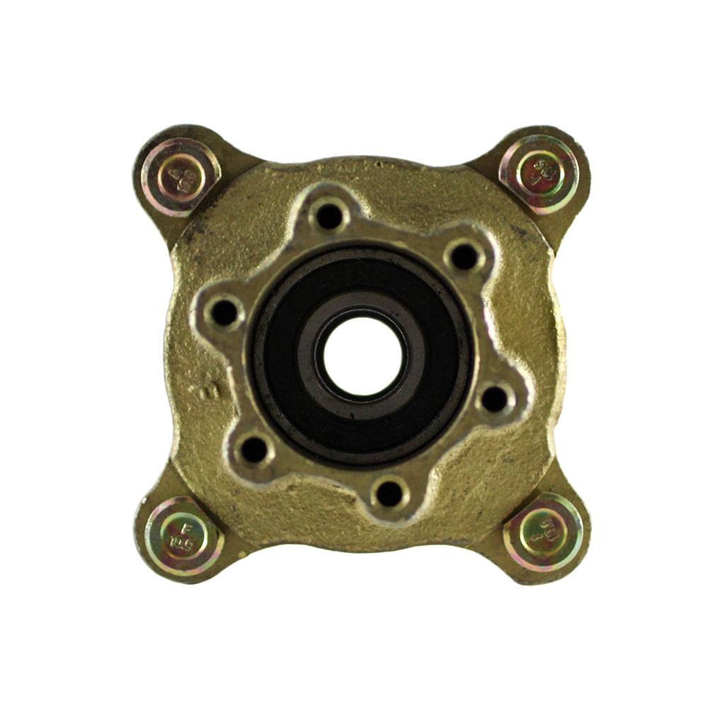 Wheel Hub - Front - Go-Kart - Tao Tao Arrow, Targa, Coleman BK200