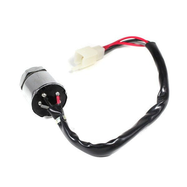 Ignition Key Switch - 4 Wire - Brancho 50cc - 110cc - Version 16