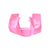 ATV Body Fender Kit - 2 Piece - Pink - Kazuma Meerkat Wombat