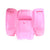 ATV Body Fender Kit - 2 Piece - Pink - Kazuma Meerkat Wombat