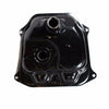 Gas Tank - Scooter - Metal - GY6 50cc 125cc 150cc - Version 22