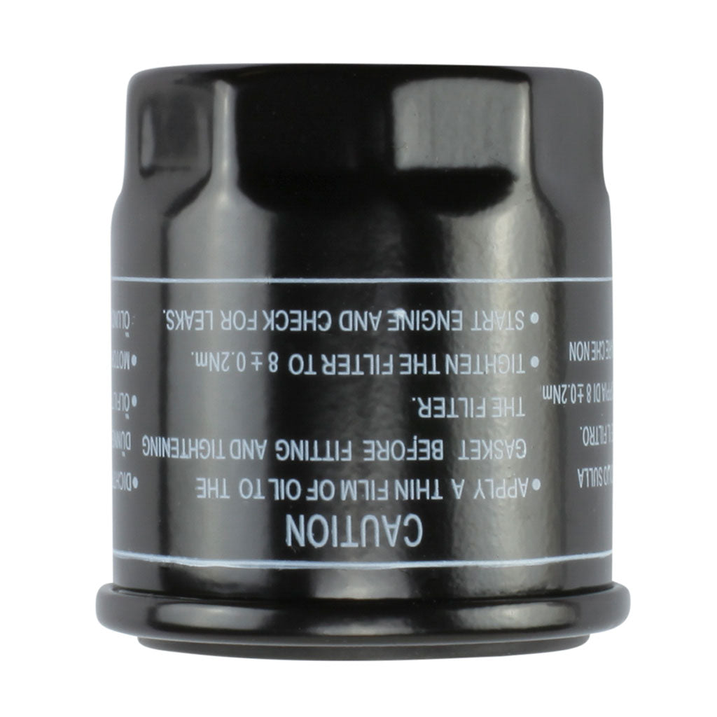 Oil Filter - GY6 150cc Engine with Oil Cooler