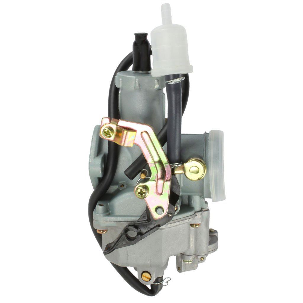 Carburetor - PZ30 - Cable Choke w/ Accelerator Pump - 200cc, 250cc, 300cc - Version 68