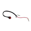 Push Button Safety Kill Switch for ATVs, Go-Karts - Version 6