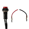 Push Button Safety Kill Switch for ATVs, Go-Karts - Version 6