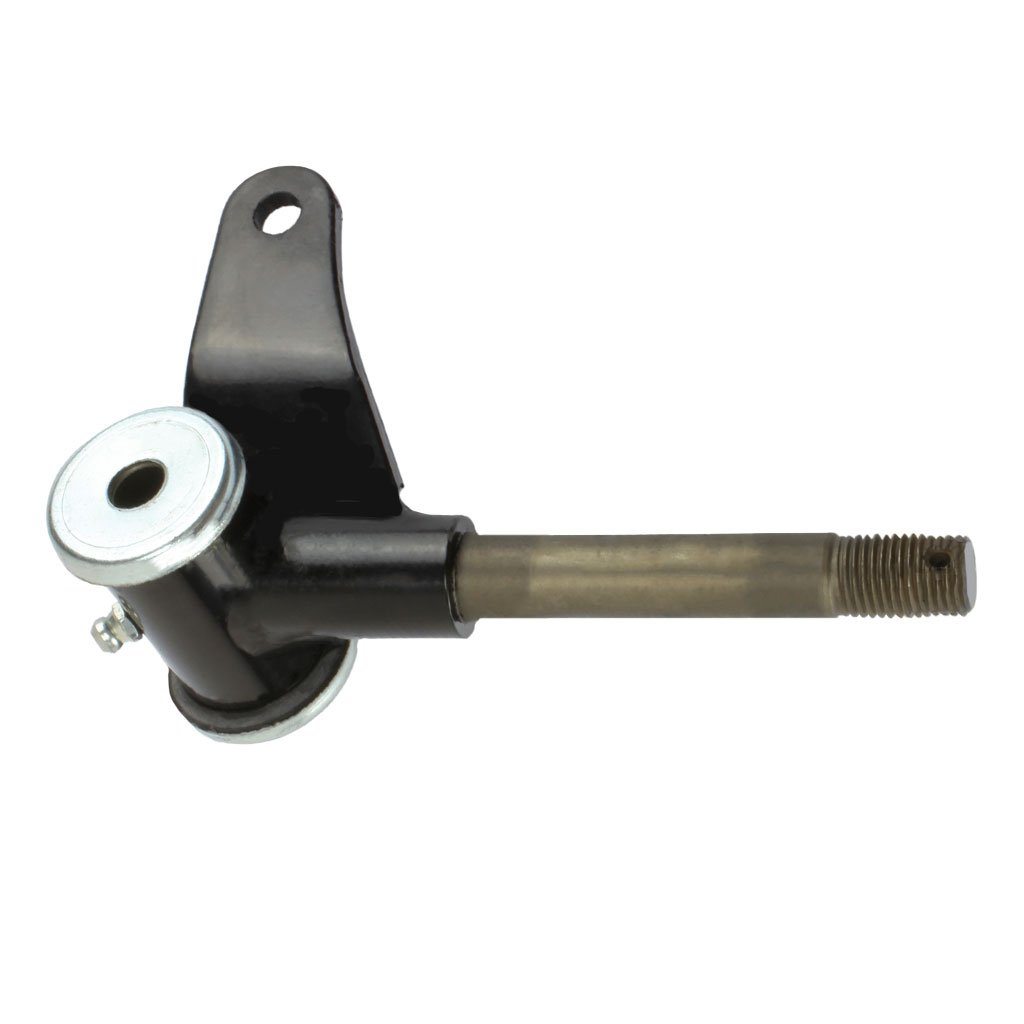 Spindle - RIGHT - Coleman CK100 Go-Kart