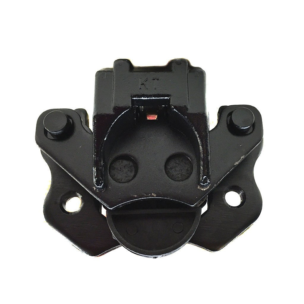 Rear ATV Brake Caliper and Master Cylinder Assembly - Version 27