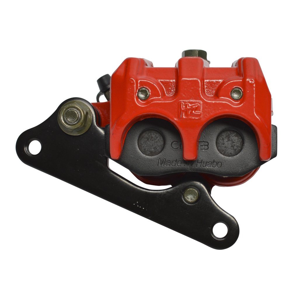 Brake Caliper - Rear - GY6 200cc, 250cc Go-Karts - Version 20