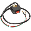 Safety Kill Switch Handlebar Style - 2 Wire - Version 7