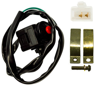 Safety Kill Switch Handlebar Style - 2 Wire - Version 17 – VMC Chinese ...