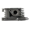 Cylinder Head Assembly - GY6 50cc Scooter - Version 10