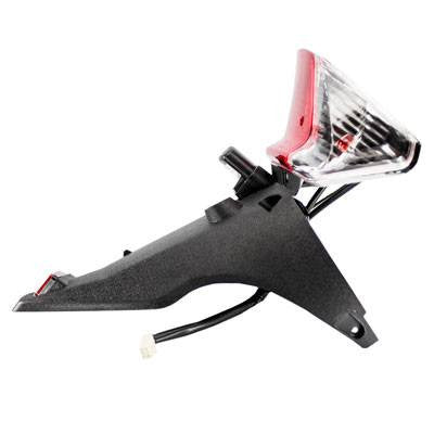 Tail Light for Tao Tao ATM150A Evo Scooter - Version 214