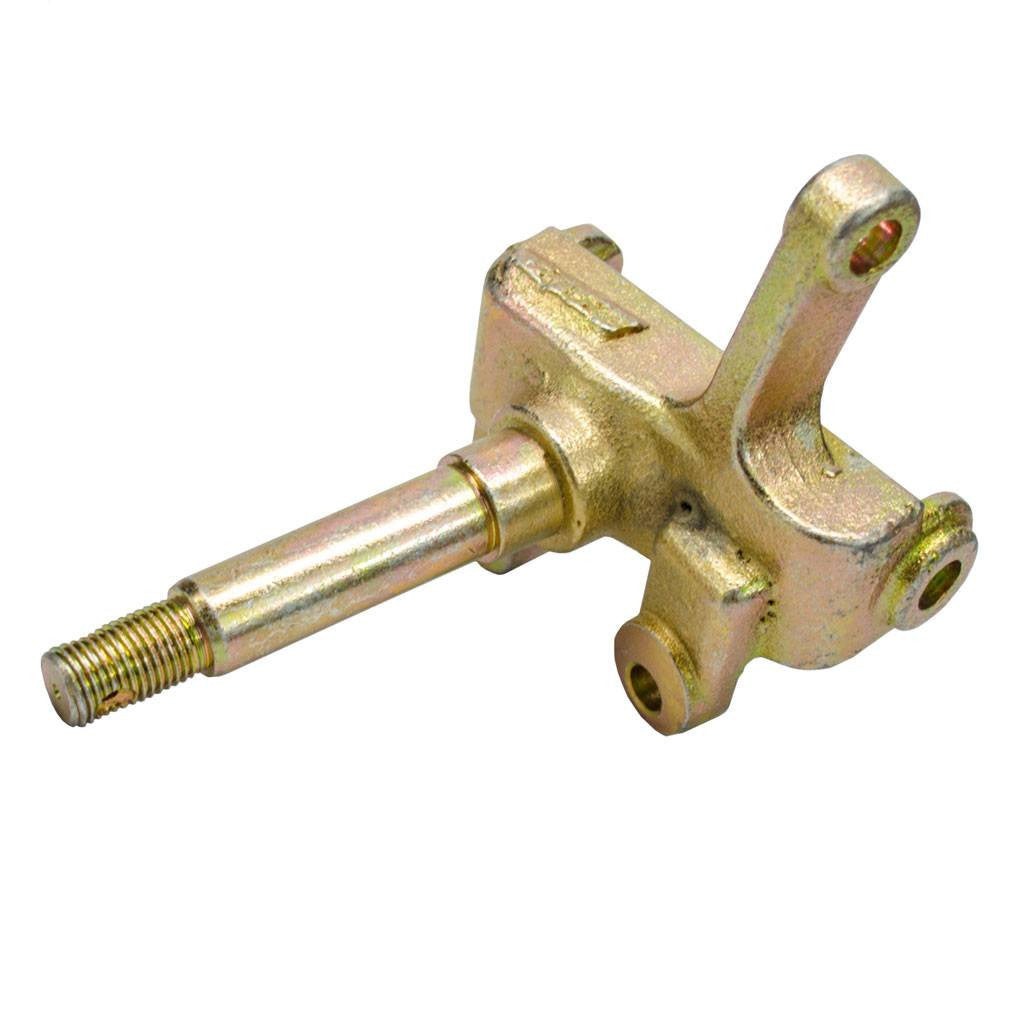 Spindle - LEFT - Tao Tao ATK125A, ATK4150 Go-Karts