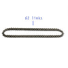 Starter Chain - 62 Links - 50cc to 125cc Engine - Version 1