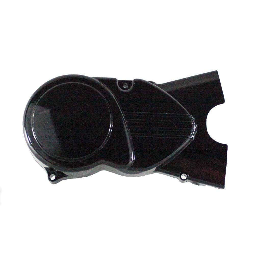 Stator Chain Engine Cover - 110cc-125cc Dirt Bikes - Version 02