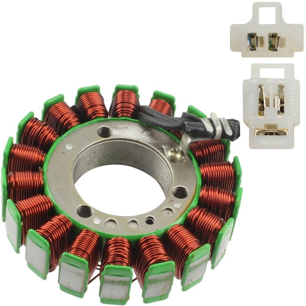 Stator Magneto -18 Coil - Linhai 260cc 300cc - Version 28