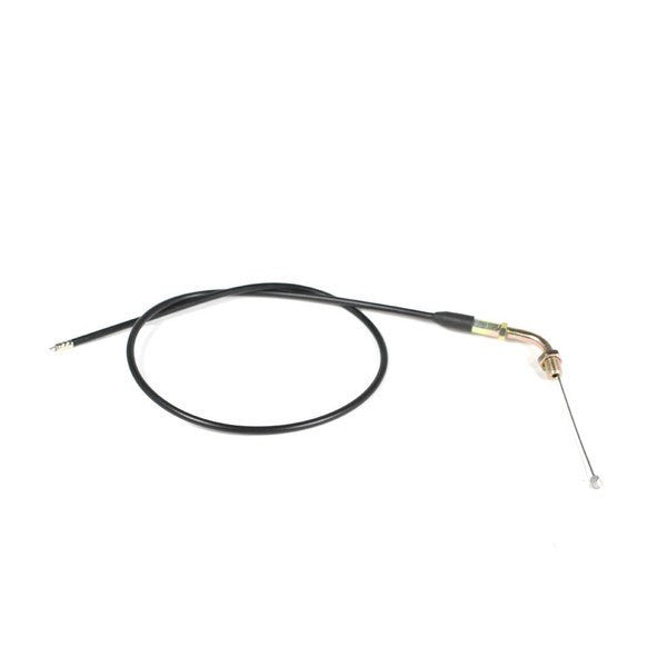 Throttle Cable - 33.5 Inch - Version 24