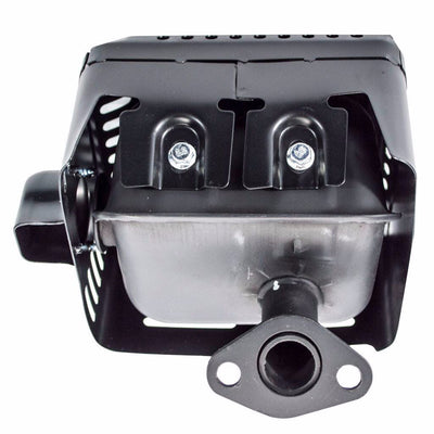 168F 5.5hp 6.5hp Engine Parts – VMC Chinese Parts