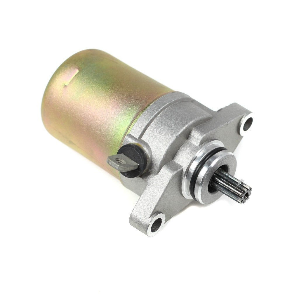 Chinese Starter 2-Stroke 90cc Engine Eton Dinli ATV's Quads – VMC ...