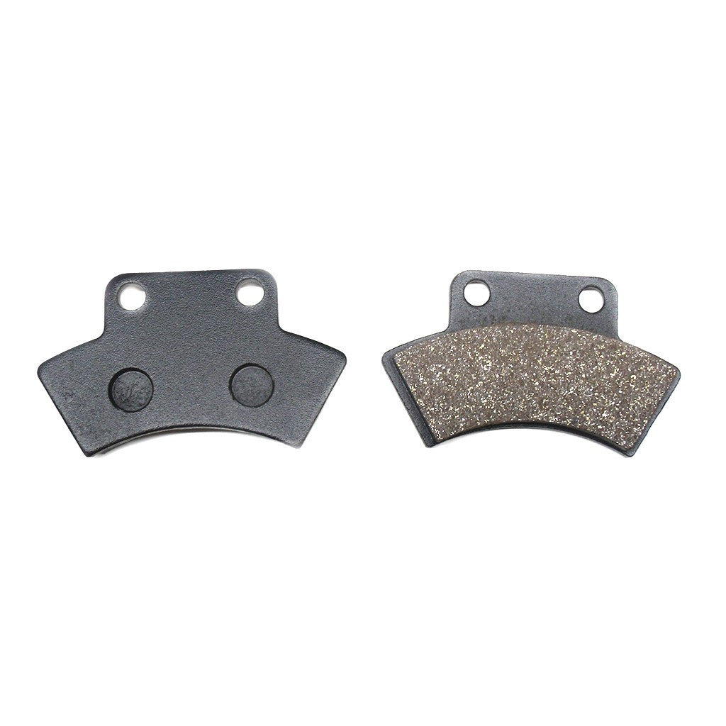 Brake Pad Set - Dinli – VMC Chinese Parts