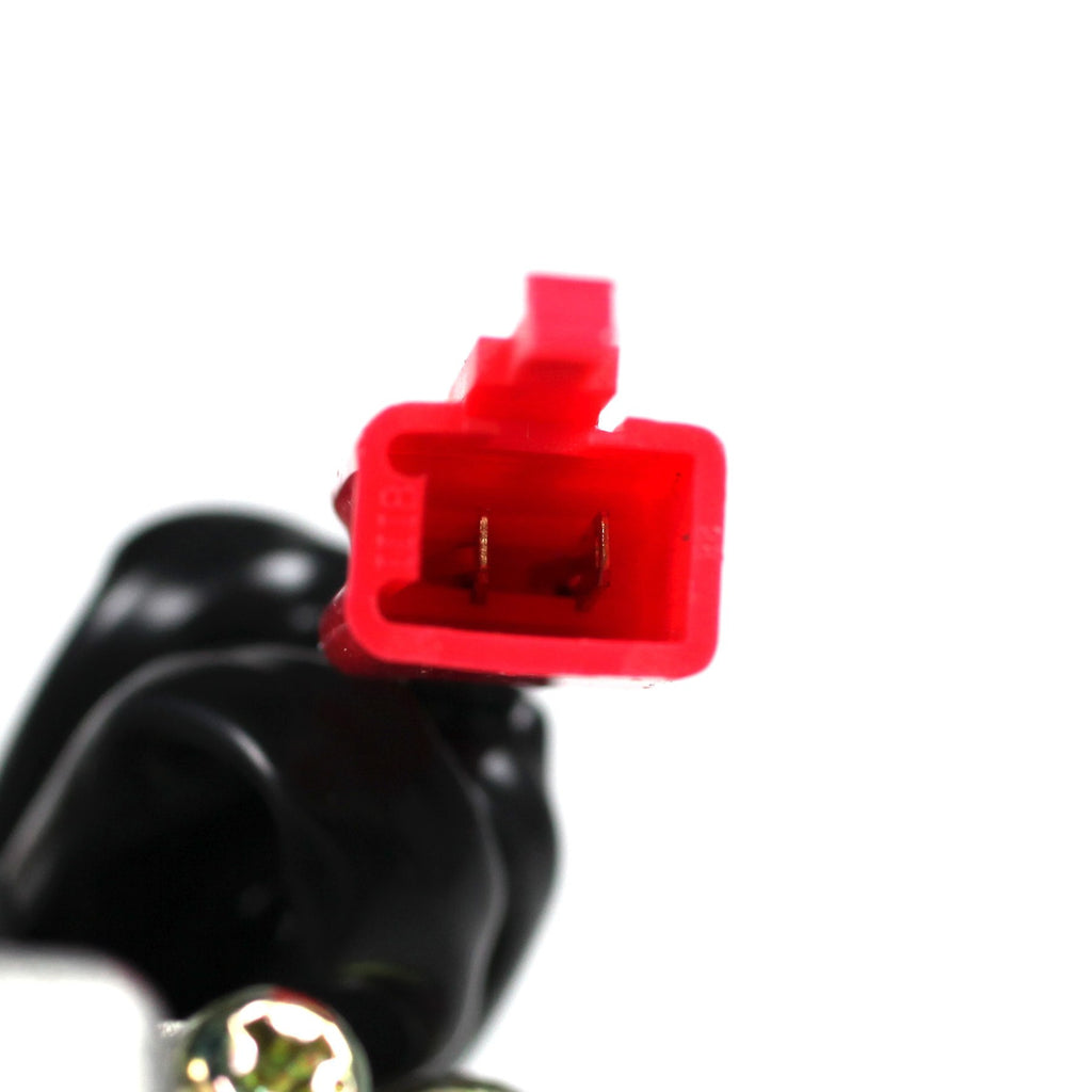 Carburetor - PD24J - 24mm with Spring Drain Line - GY6 150cc Scooters