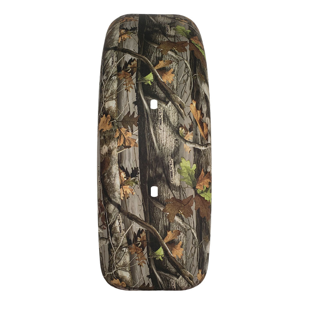 Front Fender for Coleman CT200U-EX Mini Bike - CAMO