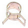 Gas Fuel Line Hose Corbin Clamps - 3/8 Inch – VMC Chinese Parts