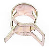 Gas Fuel Line Hose Corbin Clamps - 3/8 Inch