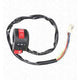 Handlebar Switch - 9 Wire - Left - Chinese ATV Quad – VMC Chinese Parts
