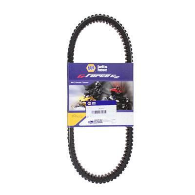 Premium Drive Belt for Polaris- Gates Napa G-Force 49C4266 – VMC ...