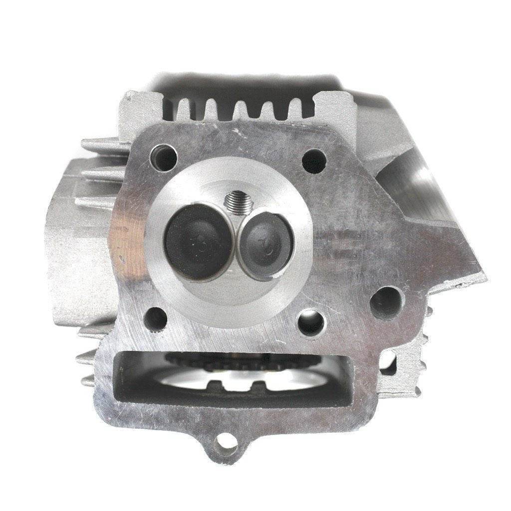 Cylinder Head Assembly - 47mm - 90cc ATVs – VMC Chinese Parts