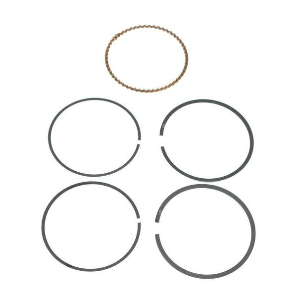 Piston Rings - 39mm - GY6 50cc Scooter Engine