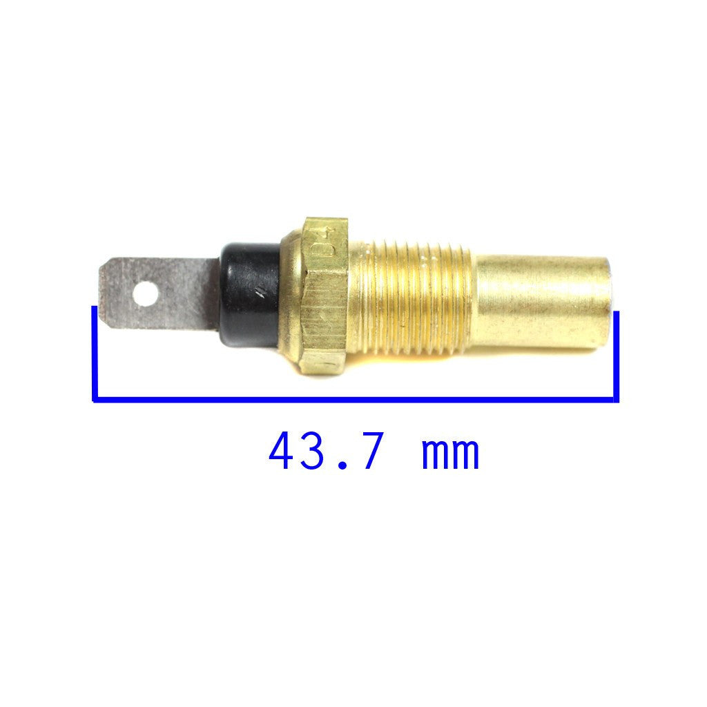 Temperature Sensor for 250cc Water Cooled Engine
