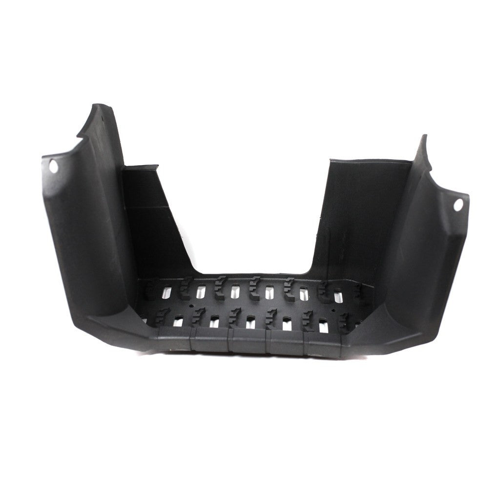 Foot Rest Guard - Right - Version 14R – VMC Chinese Parts