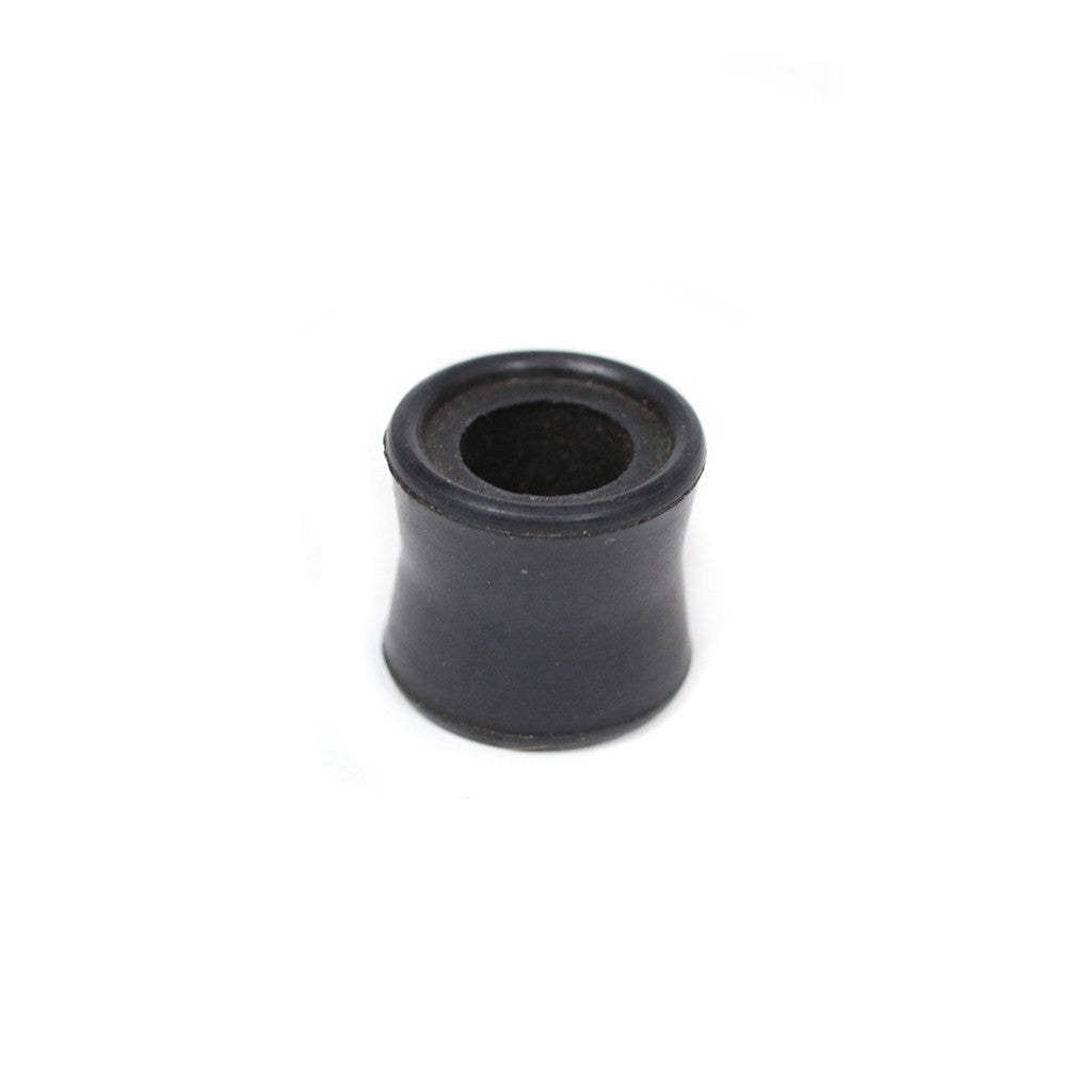 12 x 21 x 19 - Hourglass Shaped Rubber Bushing