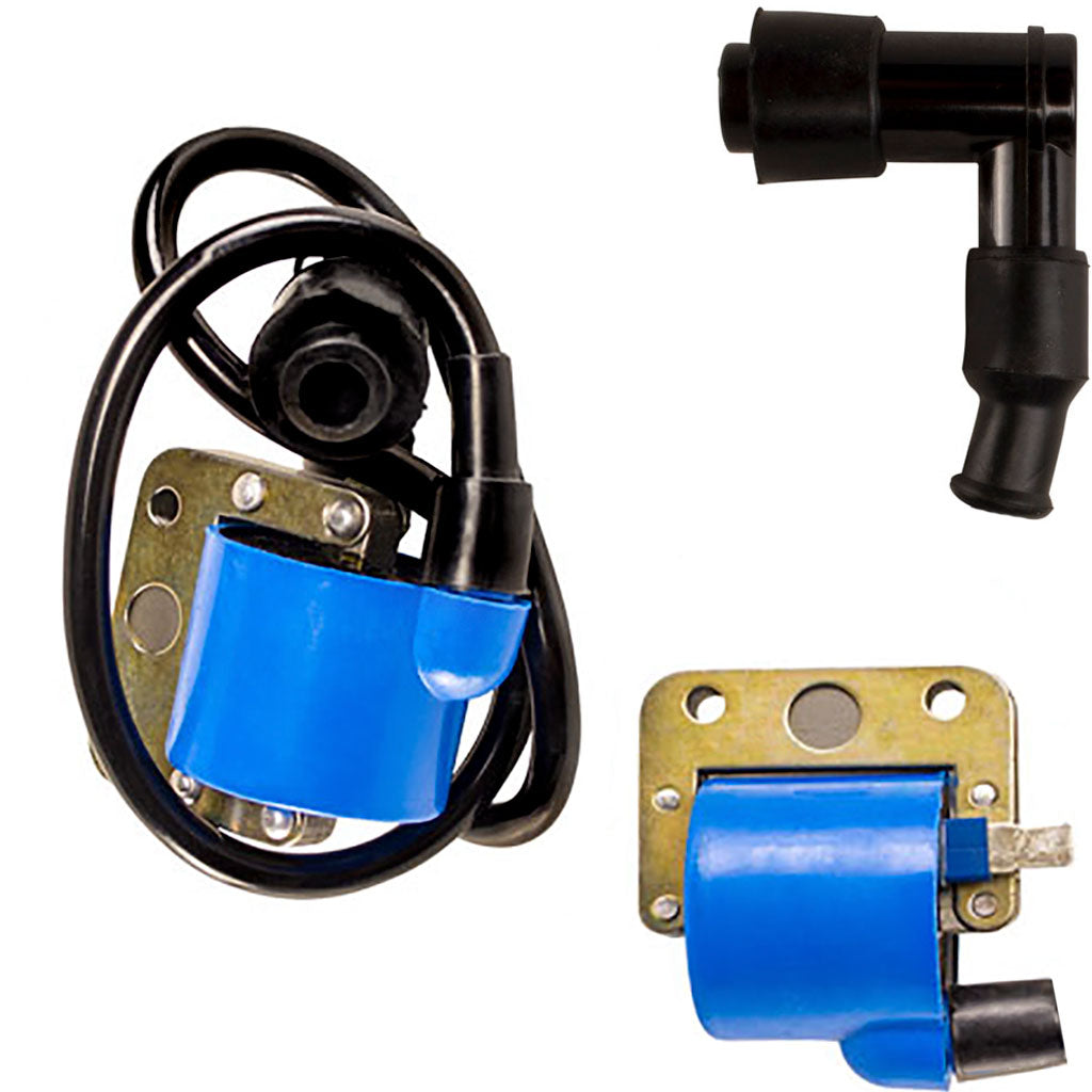 Ignition Coil High Performance - Version 67