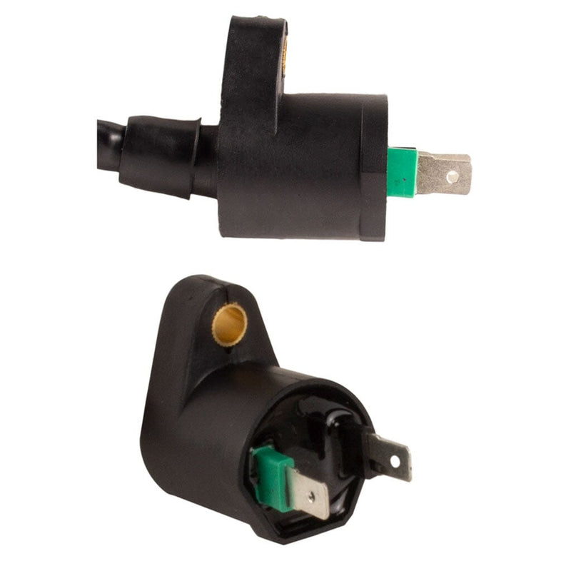 Ignition Coil for GY6 50cc 125cc 150cc with 135° Cap – VMC Chinese Parts