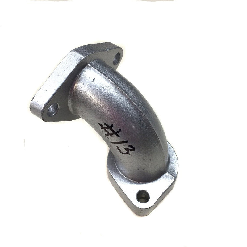 24mm Intake Manifold for 50cc-110cc – VMC Chinese Parts