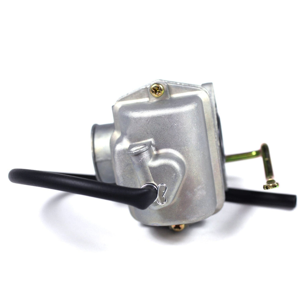 Carburetor - PZ16 - Hand Choke - Kazuma 50cc - 110cc - Version 19
