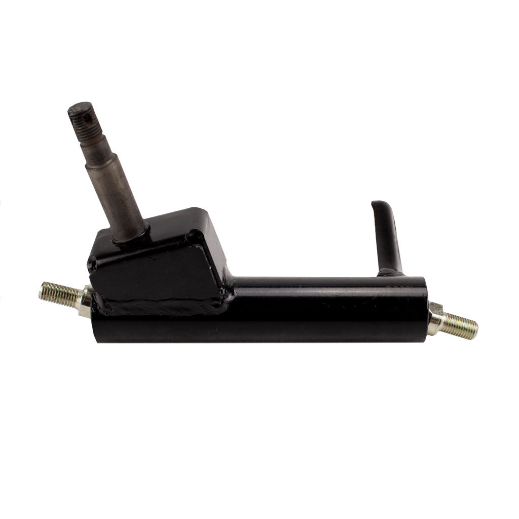 Spindle - LEFT - Coleman KT196 Go-Kart