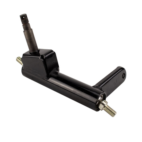 Spindle - LEFT - Coleman KT196 Go-Kart