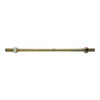Male Linkage Rod - 12mm x 200mm