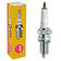 Spark Plug NGK DPR7EA-9 - 5129 Resistor Chinese Engines 250cc-800cc ...