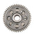 Starter One Way Drive Clutch - 20 Sprag - 49 Tooth - Yamaha Linhai ...