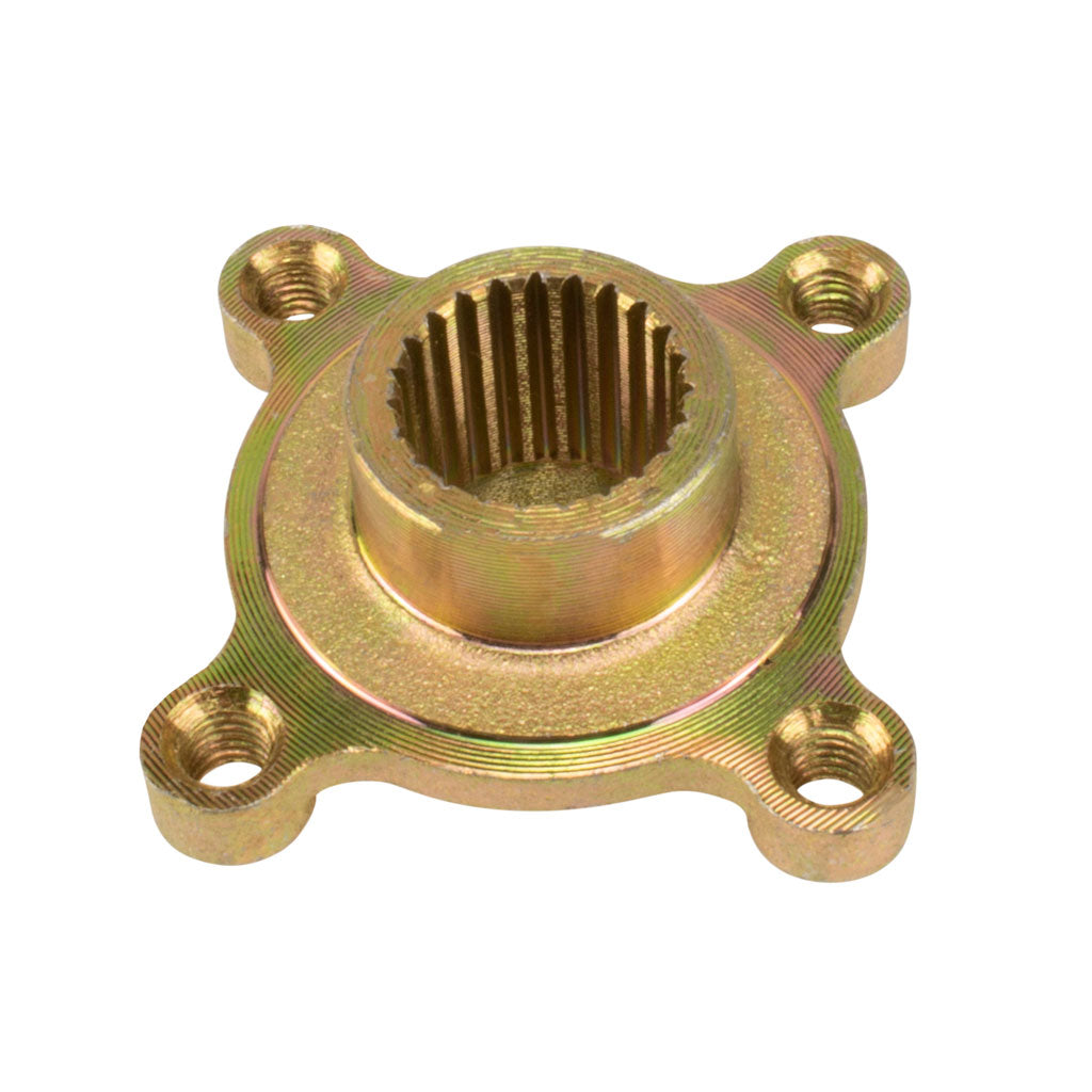 Rear Wheel Hub for ATV- 23 Spline