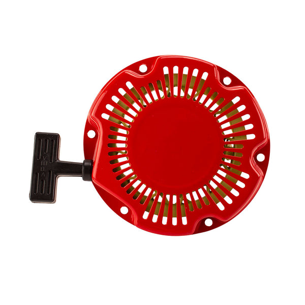 Recoil Pull Start - Metal for 154F Engine - Coleman CT100U Mini Bike ...