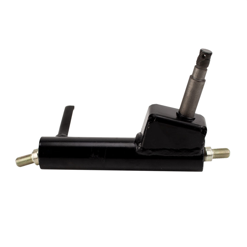 Spindle - RIGHT - Coleman KT196 Go-Kart