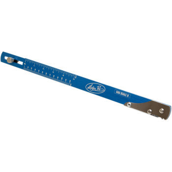 Adjustable Sag Scale II by Motion Pro (3806-0059) – VMC Chinese Parts